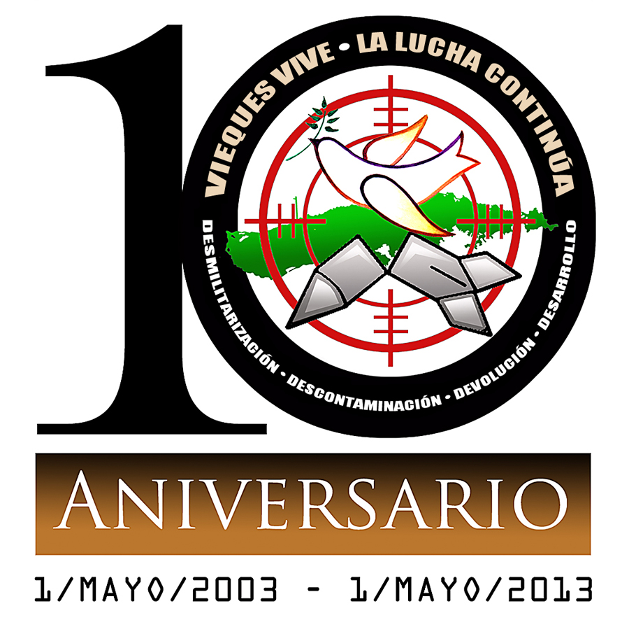 Vieques History and Current Struggle – Casa de Kathy